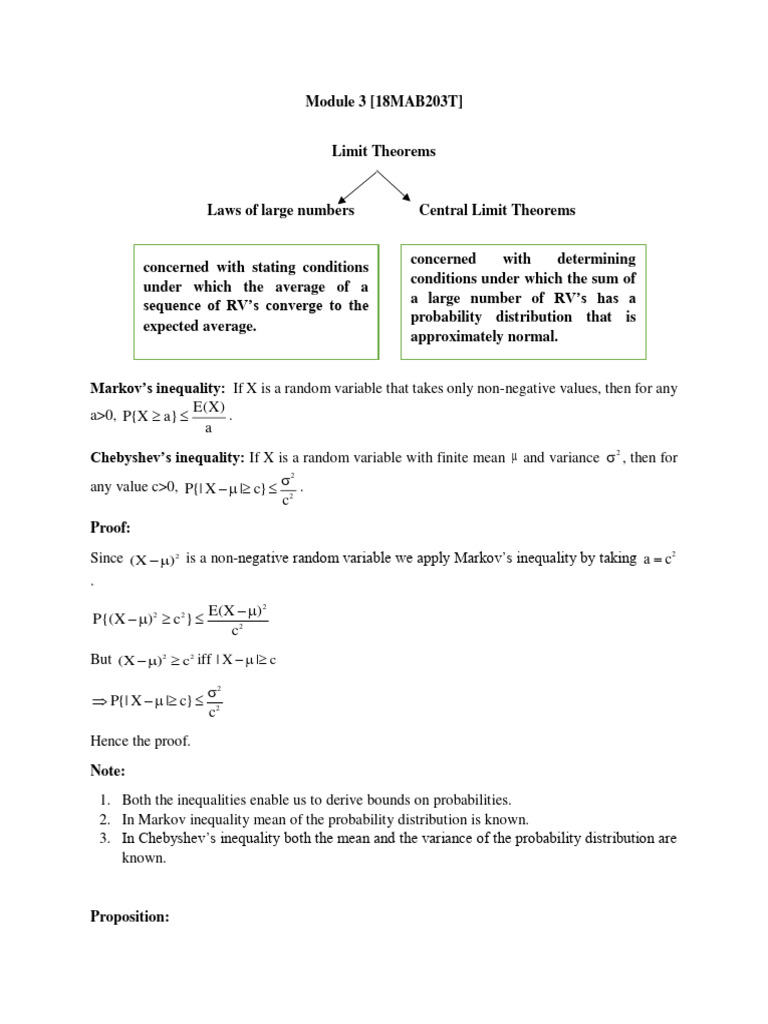 Module3 Corrected | PDF