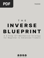 6 Figure ICT Trading Strategy - Casper SMC | PDF