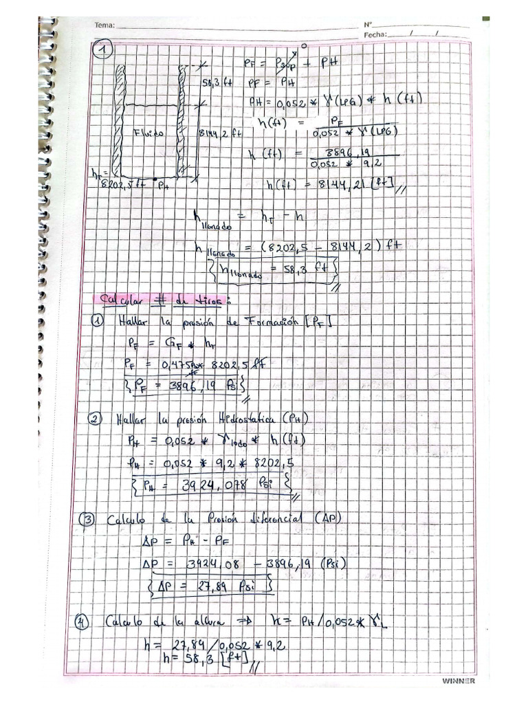 Examen Final - Perfo 1 | PDF