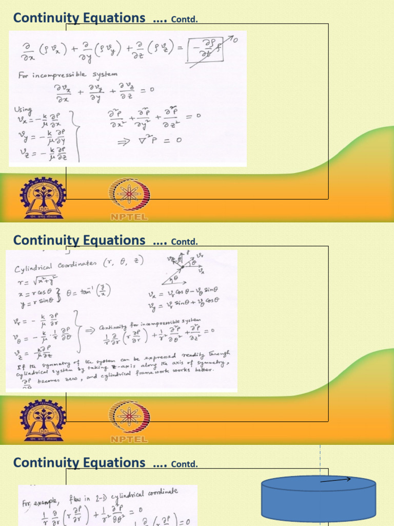 TPM 1-5 | PDF | Diffusion | Viscosity