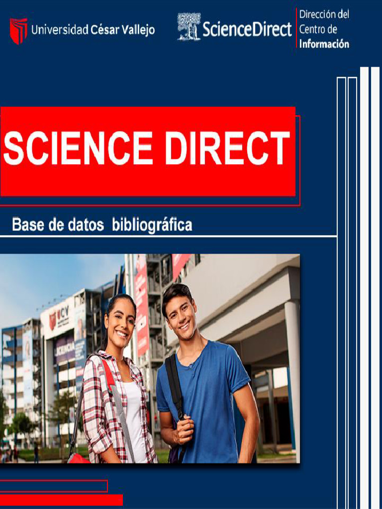 Science direct 2023 | PDF