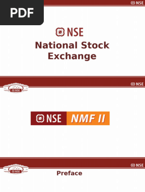 Nse Nmf