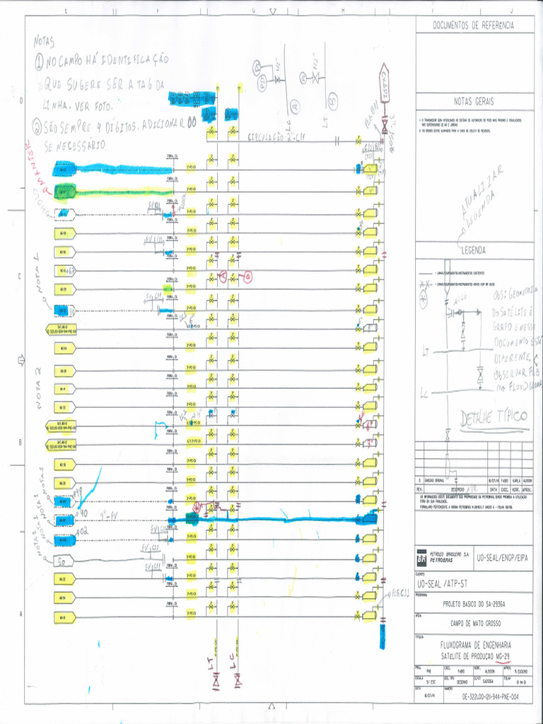 Sat. MG.0029 - Escaneado - As Built de 22.02.24 | PDF