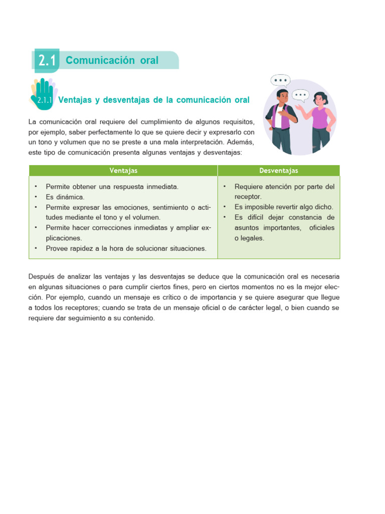 Comunicación oral | PDF