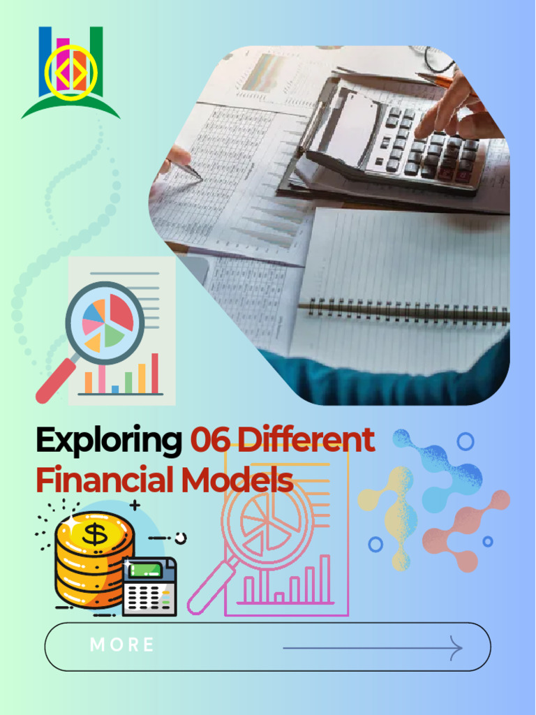 Exploring: 06 Different Financial Models | PDF