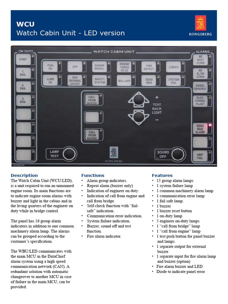 Wcu Led | PDF | Light Emitting Diode | Electrical Engineering