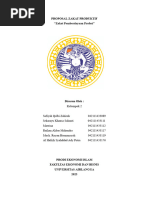 Panduan SIMBA Edisi Kedua | PDF