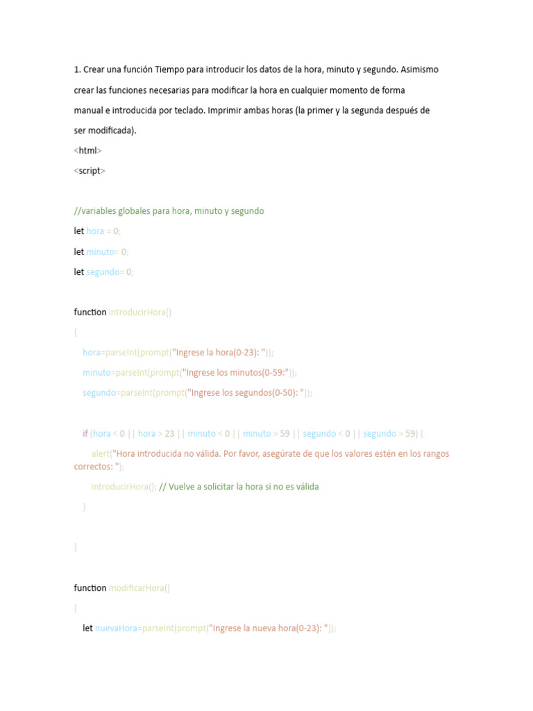 Practica 3 estructura de datos | PDF