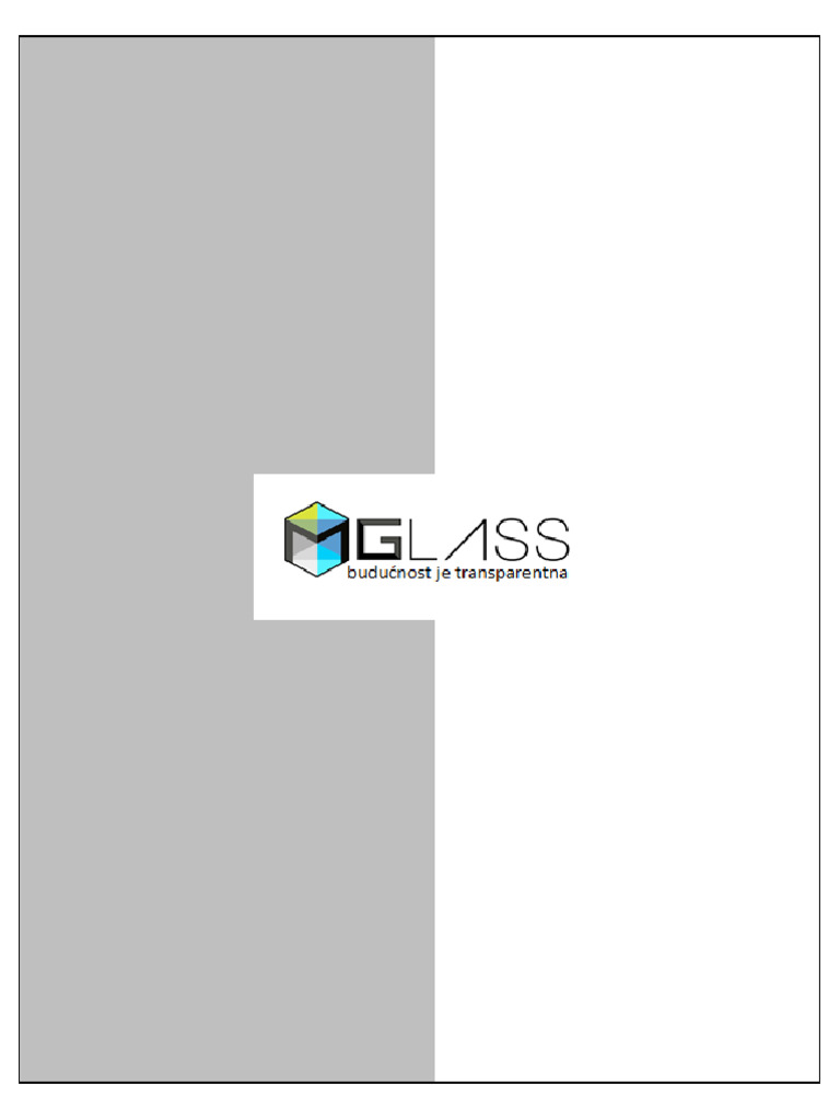 2021 Mglass Technical and Prices | PDF