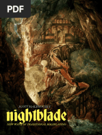 Final Fantasy d20 Guide | PDF | Tabletop Role Playing Game | Role ...