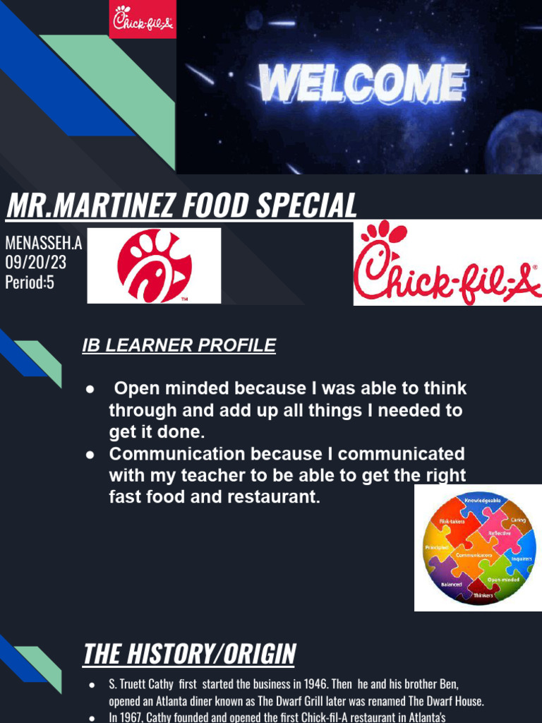 mr | PDF | Milkshake | Foods