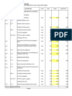 Railroad Safety Inspection Checklist | PDF | Rail Transport | Safety