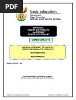 Afrikaans Writing Formats and Layouts | PDF