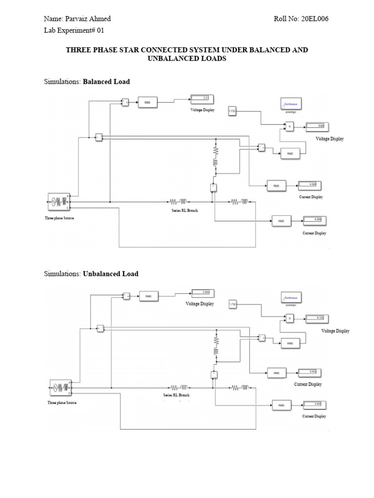 Psa Labs | PDF | Electrical Components | Computer Engineering