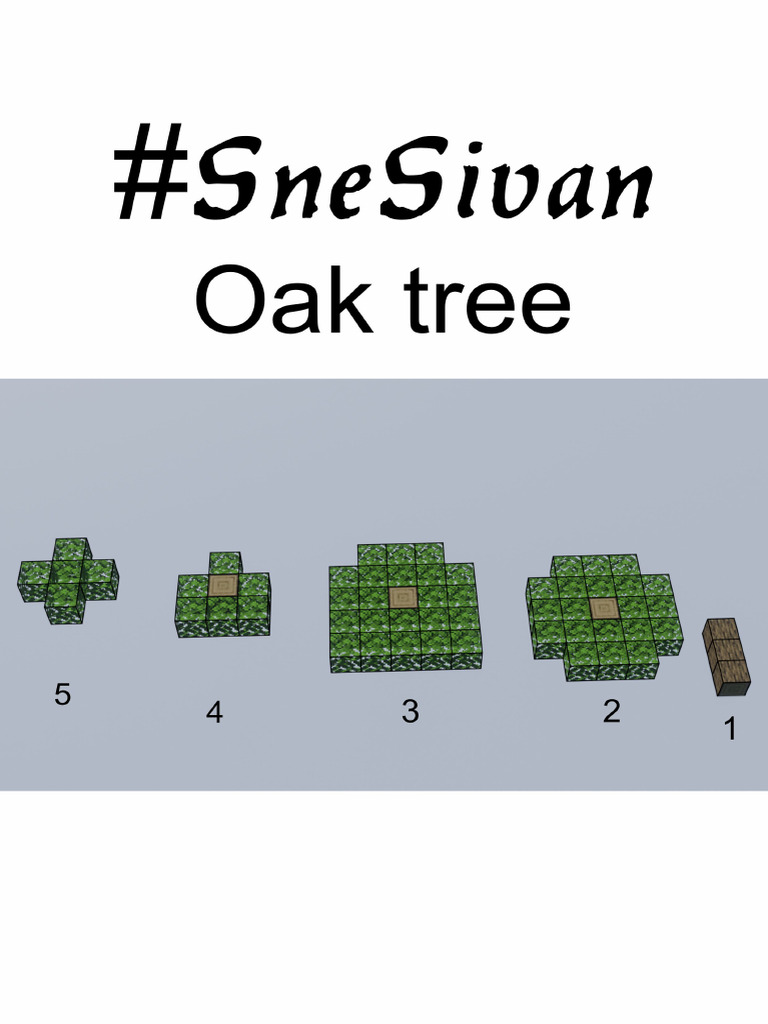 Oak | PDF