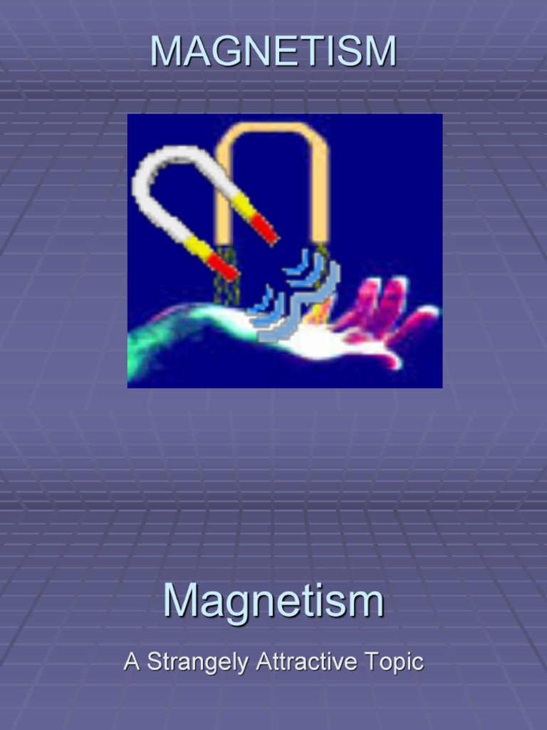 Applied Physics | Download Free PDF | Magnetic Field | Magnet