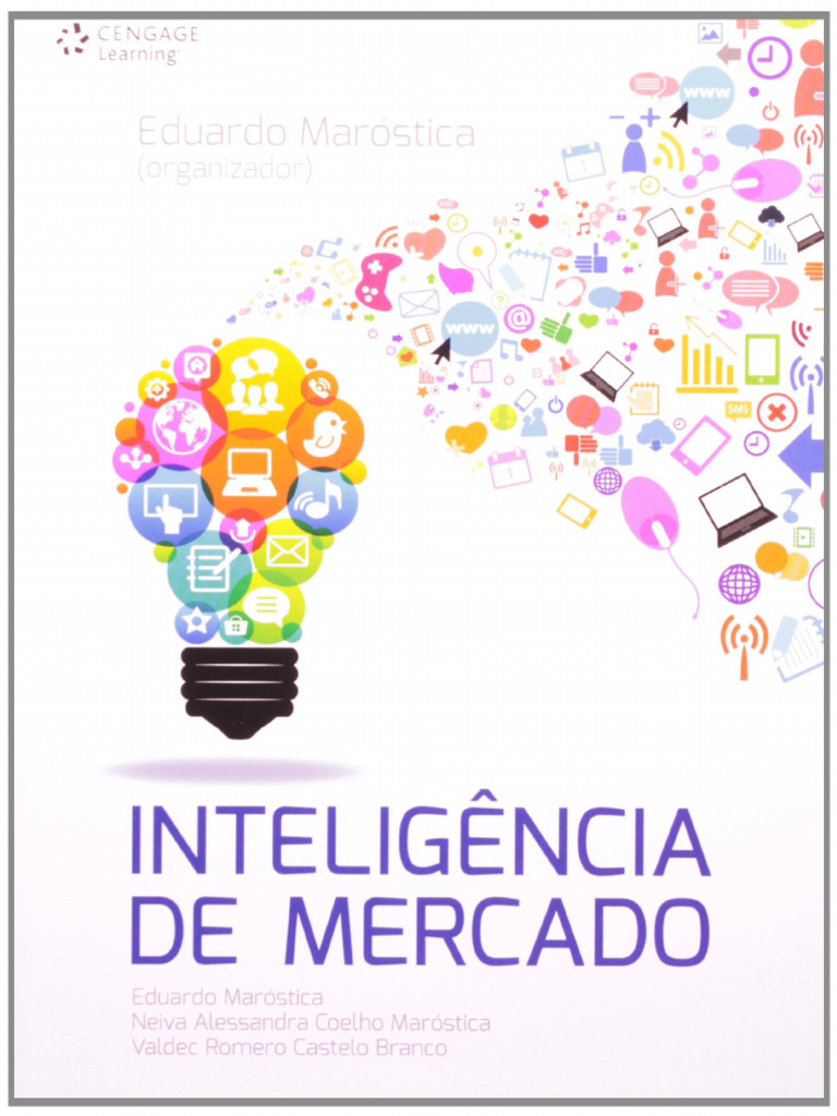resumo-inteligencia-de-mercado-eduardo-marostica | PDF resumo-inteligencia-de-mercado-eduardo-marostica | PDF
