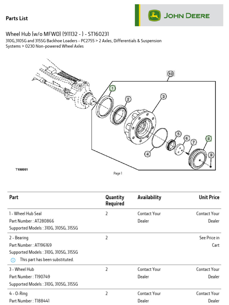 Reten Delt | PDF | Axle | Motor Vehicle