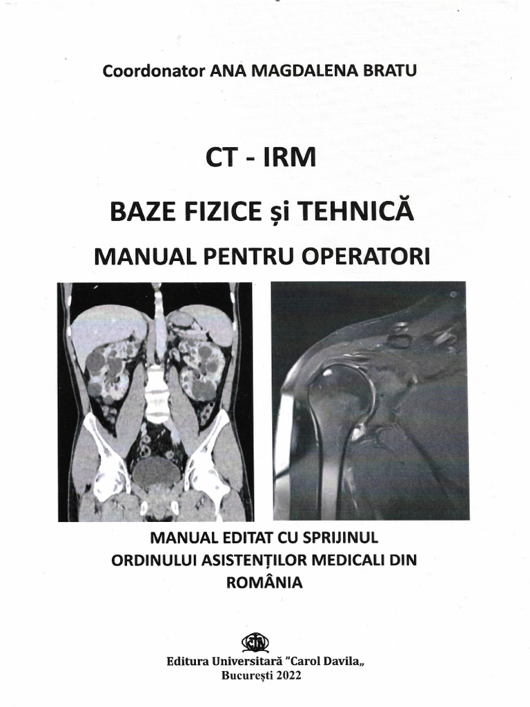 CT Irm 1 | PDF