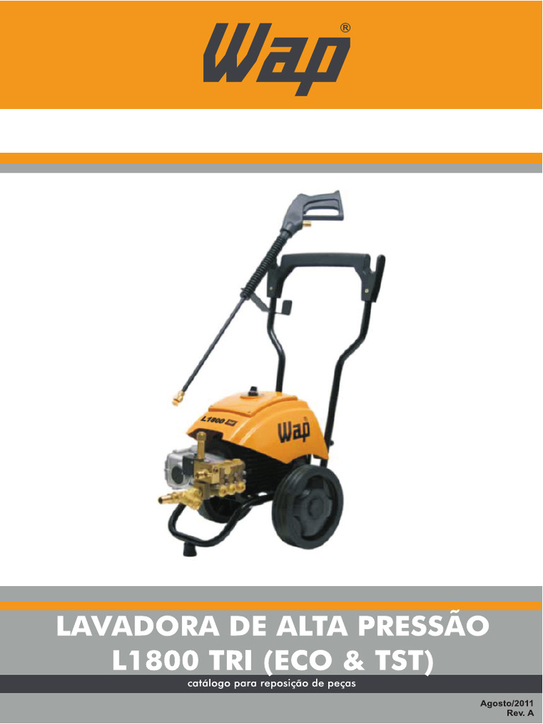 L 1800 Tri | PDF