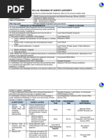 Sample Letter of Extension of Time For Construction (EOT Letter) | PDF ...