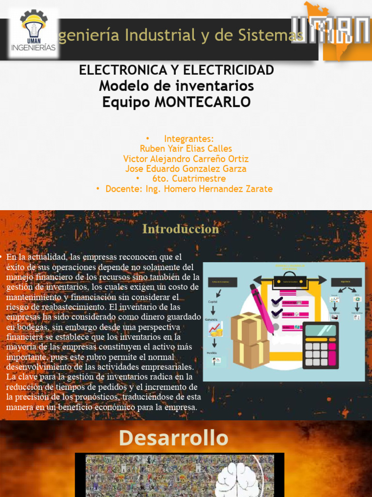 Proyecto Homero | PDF | Business | Economias