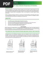 Dub Choosing An MTB Bottom Bracket Compatibility Map | PDF