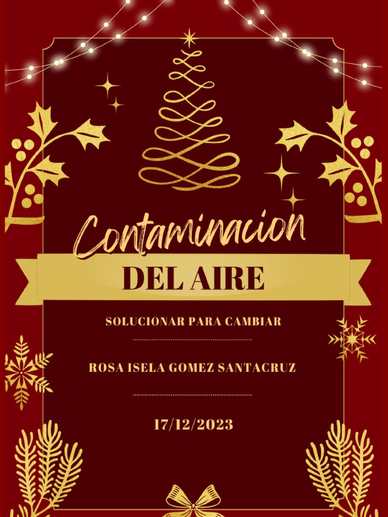 A9 Rigs | PDF | Sustentabilidad | Entorno natural