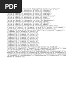Terraria Character Template Code | PDF