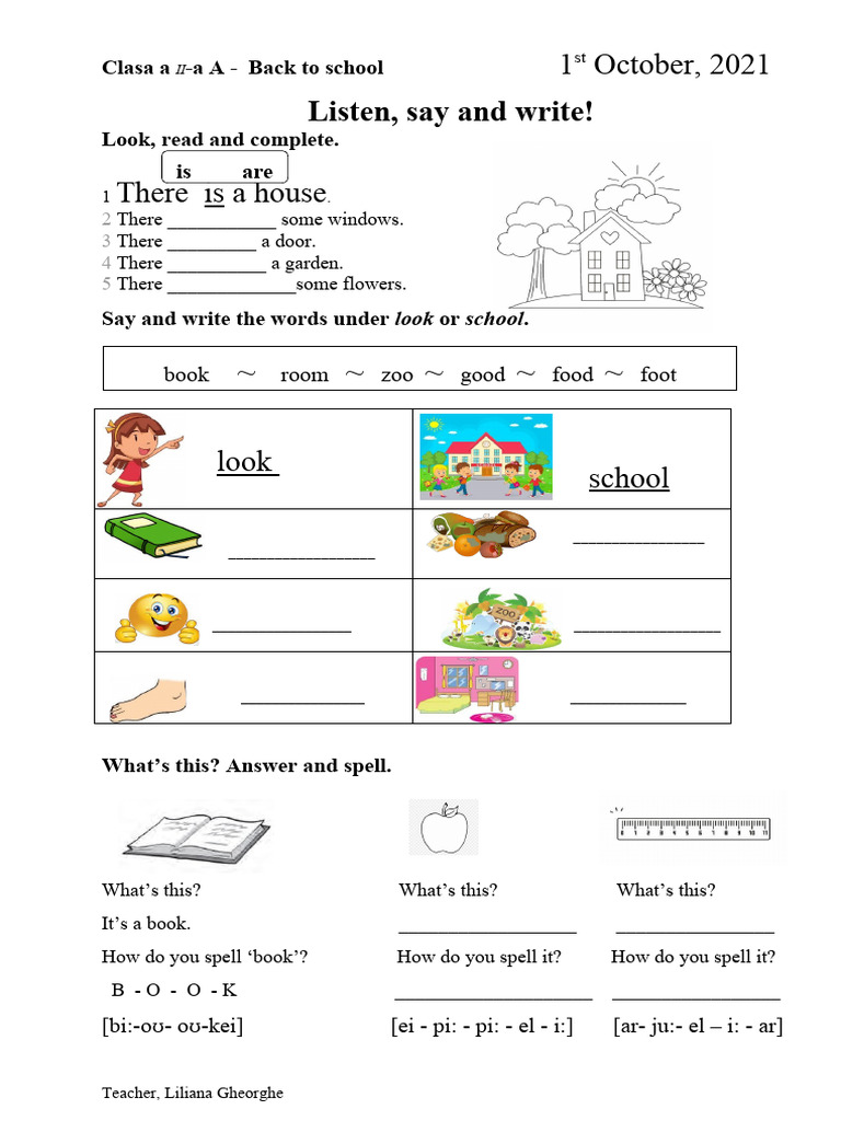2_back_to_school | PDF