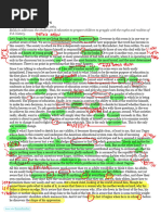 Baldwin, A Letter To My Nephew | PDF