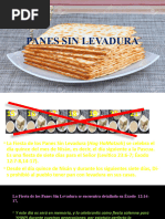 Receta Secreta Del Birote Salado de Guadalajara | PDF | Panes | Aluminio