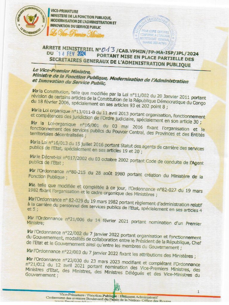 Numérisation 0001 | PDF