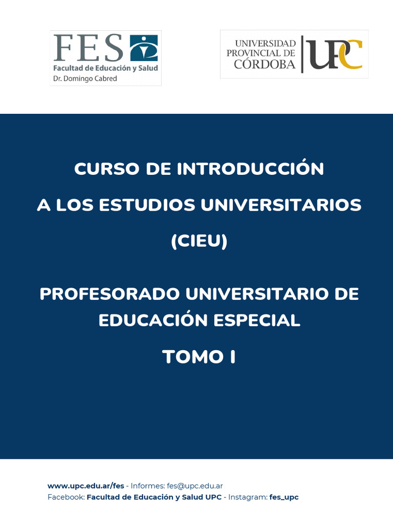 Tomo I Puee 2024 | PDF | Libreria digital | Biblioteca Académica