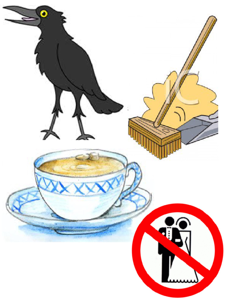 Superstition images | PDF