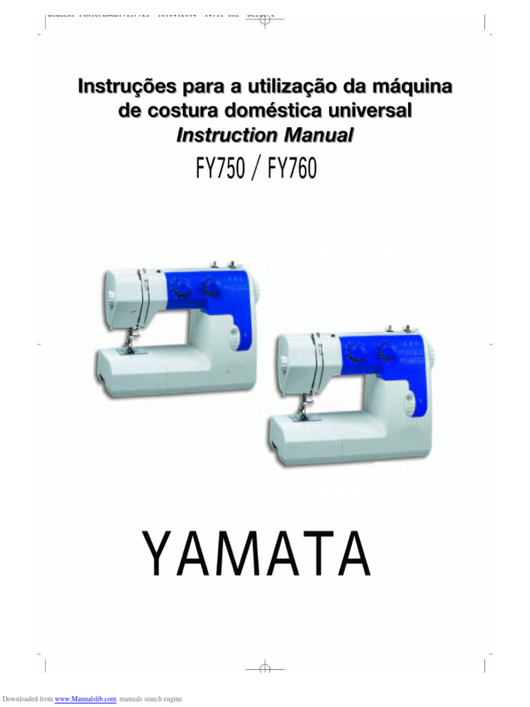 Fy 750 | PDF