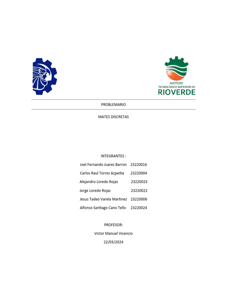 Problem A Rio | PDF | Triángulo | Ángulo