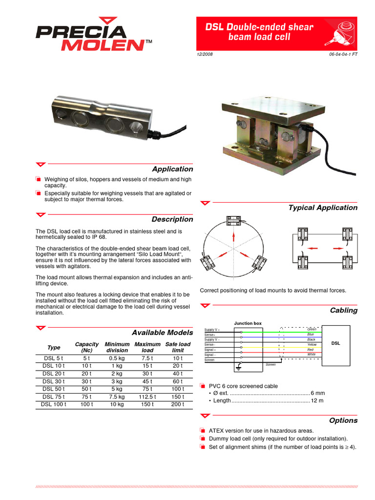 007621600 | PDF | Electrical Engineering | Equipment