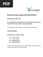 OM-252-006 PocketSwab Plus Calibration | PDF | Chemistry | Applied And ...