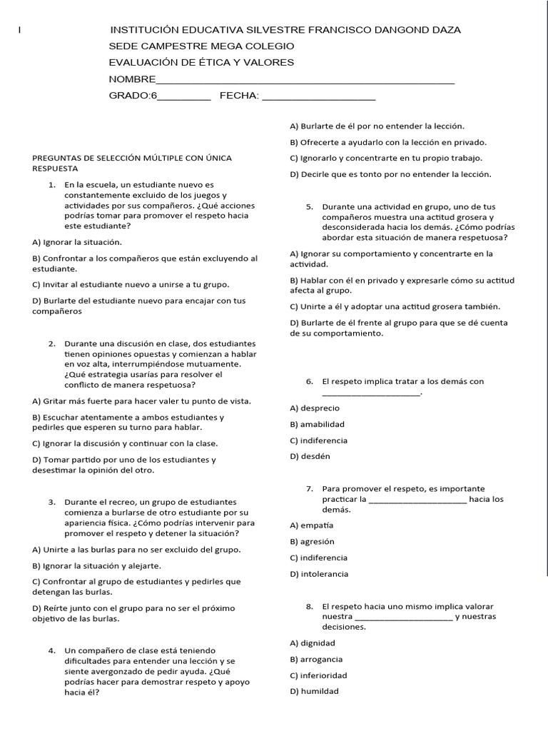 6 Descargar Gratis Pdf Sicología Ciencias Del Comportamiento