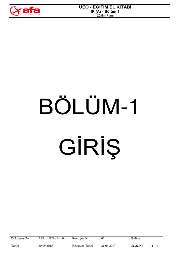Afa Ir Sop | PDF