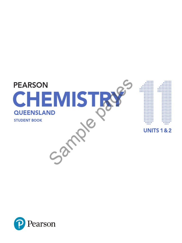 Them Sample Pearson | PDF | Chemical Compounds | Chemistry
