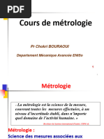 Vocabulaire International de La Metrologie VIM | PDF | Métrologie