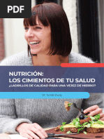 Tentramitrozón - Usos y Efectos Secundarios | PDF | Asma | Inflamación