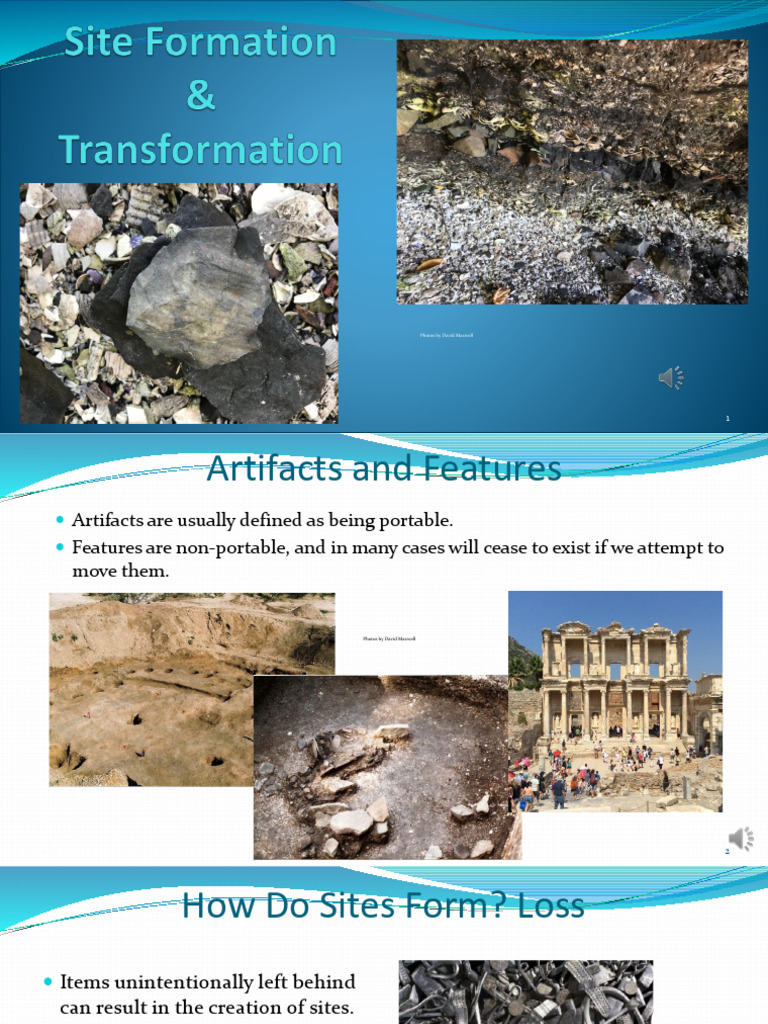 ARCH 101 OL Mod 02 | PDF