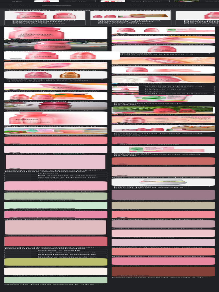 Acerola e Hibisco Natura - Pesquisa Google | PDF