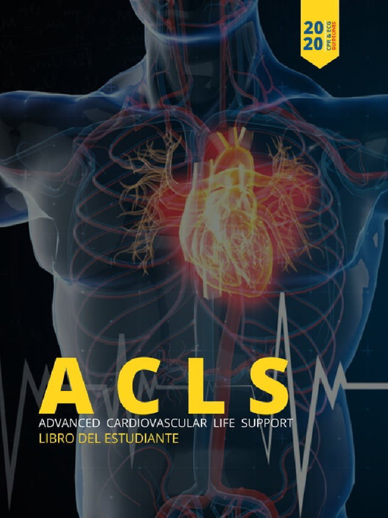 Acls 2020 | PDF
