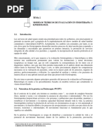 Principio Fitt-Vp Entrenamiento | PDF