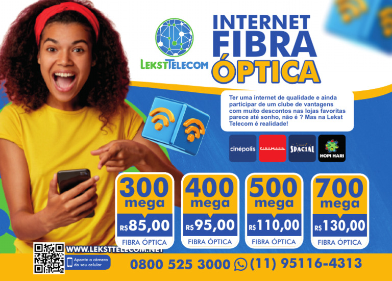 Panfleto | PDF | Computadores