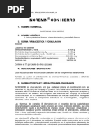 Neurotrat Forte: Usos y Efectos Secundarios | PDF | Vitamina B12 | Alergia